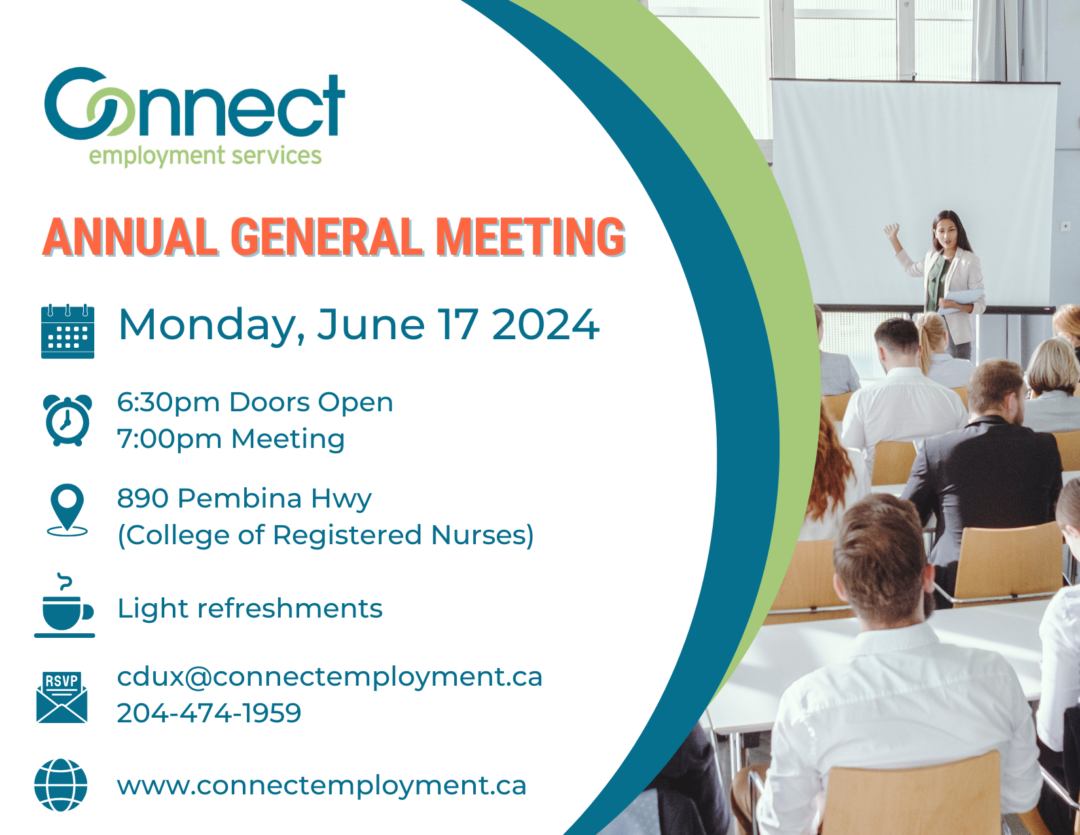 Home - Connect Employment